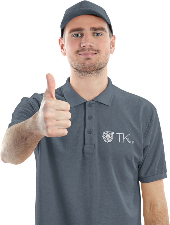 Über Uns - das Team stellt sich vor – TK Gruppe® Offizieller Onlineshop